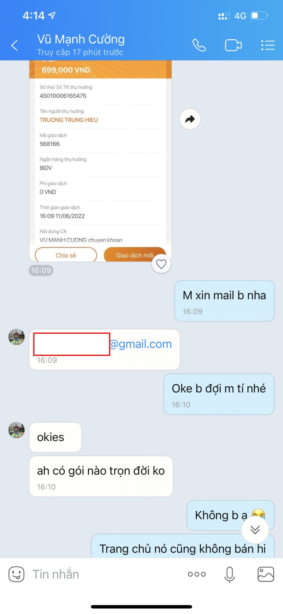 Tài khoản Collanote Premium vĩnh viễn trên IOS