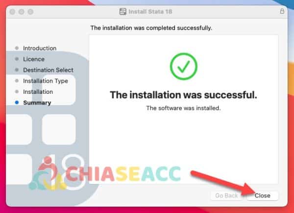 Mua bản quyền STATA 19, 18, 17 cho Macos/Win vĩnh viễn, giá rẻ