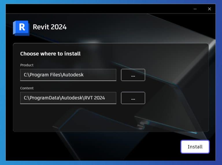 Mua phần mềm Revit Autodesk bản quyền chính chủ, giá rẻ