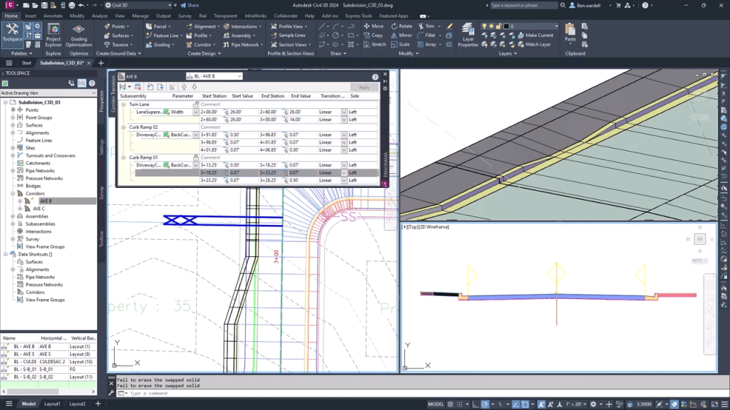 Mua phần mềm Civil 3D bản quyền chính chủ, giá rẻ