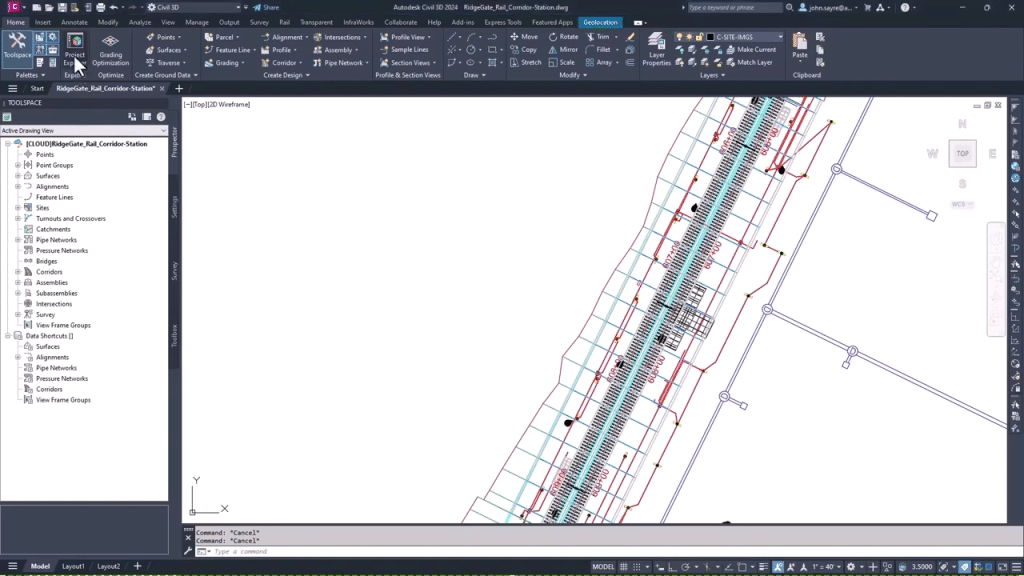 Mua phần mềm Civil 3D bản quyền chính chủ, giá rẻ